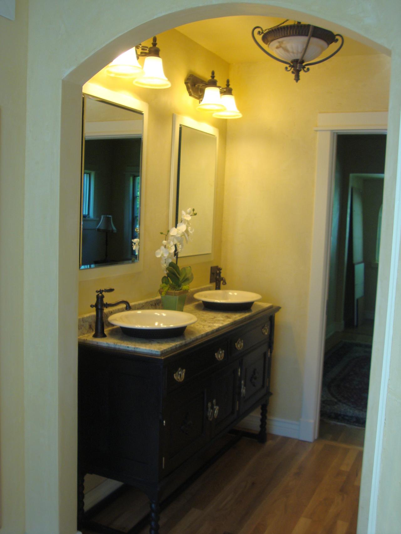 Kenneth R. Reed, Architect - Interiors