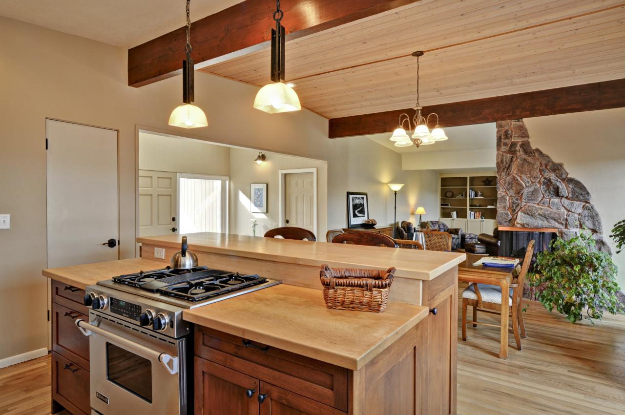 Kenneth R. Reed, Architect - Interiors